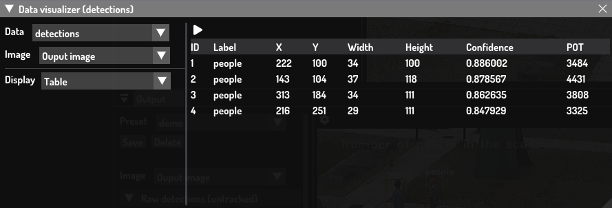 Quick Start - CVEDIA-RT