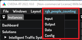 Quick Start - CVEDIA-RT